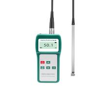 China Internal Pipe Coating Thickness Gauge Zinc And Chromium Paint Thickness Gauge for sale