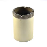 China Steel Surface Set Diamond Casing Shoe For Drilling for sale