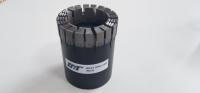 China Superior Wear Resistance Drill Bit Diamond Core High Core Recovery Rate for sale
