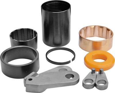 China Wear Resistant Wireline Core Barrel Assembly High Load Bearing Capacity for sale