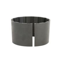 China Flexibility Of Wires And Cables Wireline Core Barrel Assembly for sale