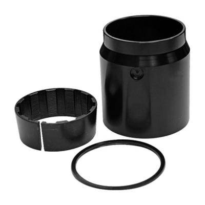 China High Precision API Threaded Wireline Diamond Drilling Core Barrel Assembly for sale