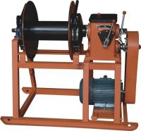 China Wireline Electric Winch For Drilling Mining Exploration for sale