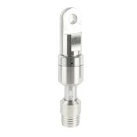 China 18K Universal Water Swivel For Drilling Mining Exploration for sale