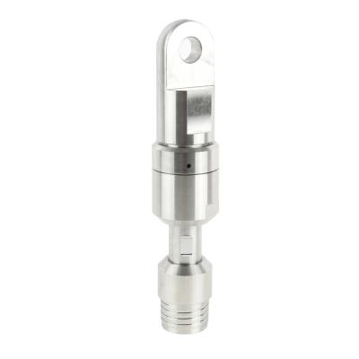 China 18K Universal Water Swivel For Drilling Mining Exploration for sale