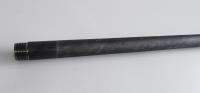 China AQ BQ NQ HQ PQ Heat Treatment Seamless Steel Tube Geological Wireline Drill Rod Drilling Pipe for sale
