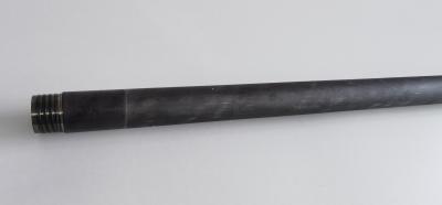 China AQ BQ NQ HQ PQ Heat Treatment Seamless Steel Tube Geological Wireline Drill Rod Drilling Pipe for sale