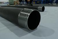 China Black 0-8 Bar Inner Tube Assembly For Maximized Uptime And Advanced Technology for sale