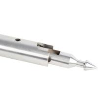 China High Durability Head Assembly 0-8 Bar 46-103.2mm Round Shape for sale