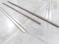 China 15m Black Inner Outer Tube  3.5 Bar 2.5 Bar 3mm for sale