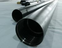 China 3mm Outer Tubes 1.5-3m Inner Tubes 46-103.2mm Diameter High Abrasion Resistance for sale