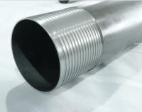 China 46-103.2mm Wireline Core Barrel Assembly 3mm Hollow Section Steel Tube for sale