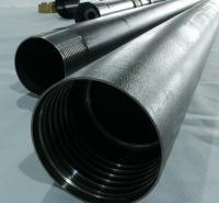China 3.5 Bar Pressure 46-103.2mm Inner Outer Tube White for sale
