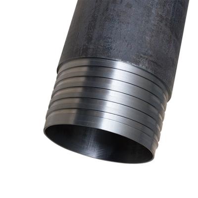 China 1.5m Drilling Pipe 3m Coal Drill Rod Casing Tube Wireline Rod Geological Drilling Equipment for sale