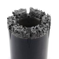 China Professional Grade Drilling Smooth Cutting Surface TC Bit Drilling for sale