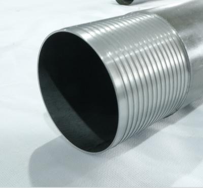 China Lbs Pin Length Standard Wireline Diamond Drilling Core Barrel Assembly for sale