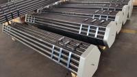 China Bq Nq Hq Pq Wireline Casing Pipe Drill Rods For Geological Exploration for sale
