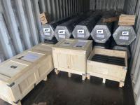 China API 5DP ISO Drill Rod Oil Gas Geological Mining Well Drilling AW BW NW HW PW for sale