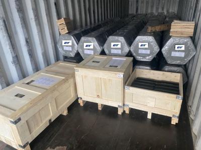 China API 5DP ISO Drill Rod Oil Gas Geological Mining Well Drilling AW BW NW HW PW for sale