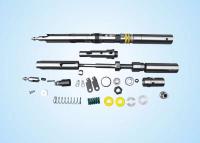 China Single Double Triple Tube Core Barrel Assembly NQ For Geological Drilling for sale