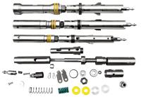 China Bq/Hq/Nq/Pq Rock Wireline Core Barrel Wireline Diamond Drill Assembly Core Barrel for sale