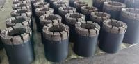 China 12mm Matrix Height Impregnated Type Crown Bit for sale