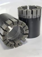 China Direct PQNQHQAQBQ Surface Set Diamond Drill Bits for Accurate Drilling for sale
