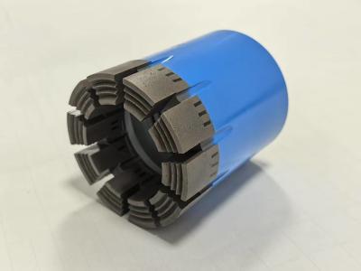 China Impregnated Diamond Core Bit Boring Cutter Hole Drill Bit for Granite for sale