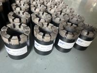 China SMD Grade Large in Stock 7mm NQ3 NQTT Impregnated Diamond Core Bit Rock Mining Deep Hole Drilling Tools for sale