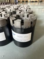 China PQ HQ NQ Impregnated Diamond Core Bit Drilling Equipment Dilling Tools for sale