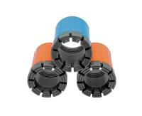 China Long Lasting Impregnated Diamond Core Bit For Continuous And Consistent Drilling Results for sale