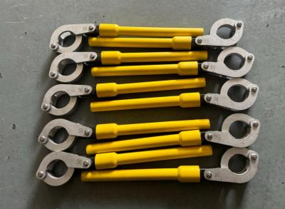 China Diamond Wrench For Core Drilling Accessories With N.W. 3.5 And DIA 71-75 for sale