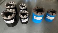 China Highly Durable Impregnated Diamond Core Bit For Long-Lasting Drilling Solutions for sale