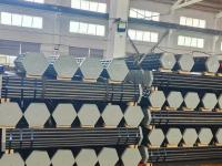 China Customized Heat Treated Drill Rods Q Series For Core Drilling for sale