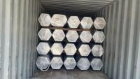 China NQ HQ PQ BQ 108mm 114mm 600mm 60*3000mm Blast Hole Drill Pipe Borehole for sale