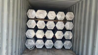 China NQ HQ PQ BQ 108mm 114mm 600mm 60*3000mm Blast Hole Drill Pipe Borehole for sale