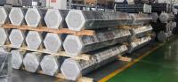 China 1.5-12m NQ HQ PQ Wireline Drill Rod For Oil Gas Industry for sale