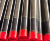China BQ NQ HQ PQ Wireline Drill Rods Carbon Steel for sale
