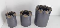 China Fast Penetration High Temperature Stability TC Bit Drilling for sale