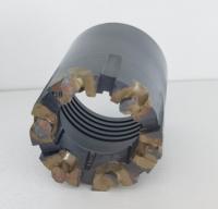 China DCDMA Standard TC Drill Bit AW BW NW NWA HW PW S Series P Series D Series for sale