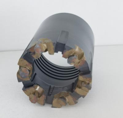 China DCDMA Standard TC Drill Bit AW BW NW NWA HW PW S Series P Series D Series for sale