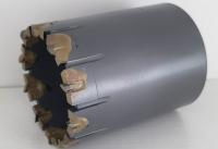 China 15mm TC Bit Drilling With Efficient Cooling System 50mm for sale