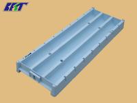 China AQ BQ NQ HQ PQ HRQ Drill Core Boxes For Mining Exploration Drilling for sale