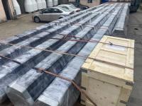 China Multifunctional High Drilling Wireline Drill Rods NQ/B for sale