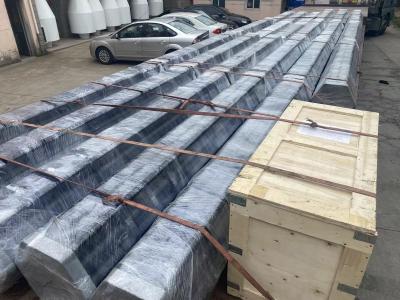 China Multifunctional High Drilling Wireline Drill Rods NQ/B for sale