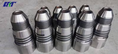 China Cross Over Subs Pin Thread Sub Drilling Equipment Attachments In Mining Drilling for sale