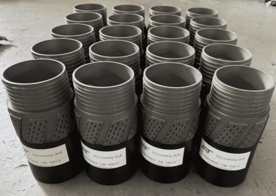China High Precision Diamond Reaming Shell diamond reamer for sale
