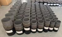 China Precision Reaming Shells for mining and geological applications ensuring core bit compatibility and enhanced core sample for sale