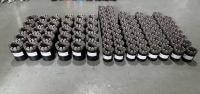 China Impregnated Diamond Core Bit Providing Drilling in Mixed Fractured Faulted Geologies with Long Tool Life and Minimal Maintenance for sale
