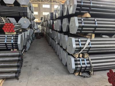 China Wireline Drill Rods manufactured by 4130 material to ensure compatibility with wireline tools and accessories for sale
